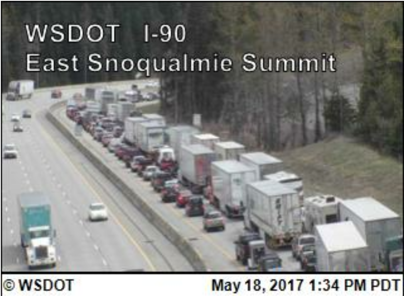 I-90 commute info | Seattle to Suncadia, Roslyn, Cle Elum